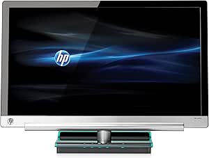 Amazon.com: HP x2301 23-Inch Micro Thin LED Monitor : Electronics