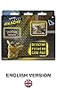 Pokemon TCG: Detective Pikachu Case File + 3 Booster Pack + A Promo ...