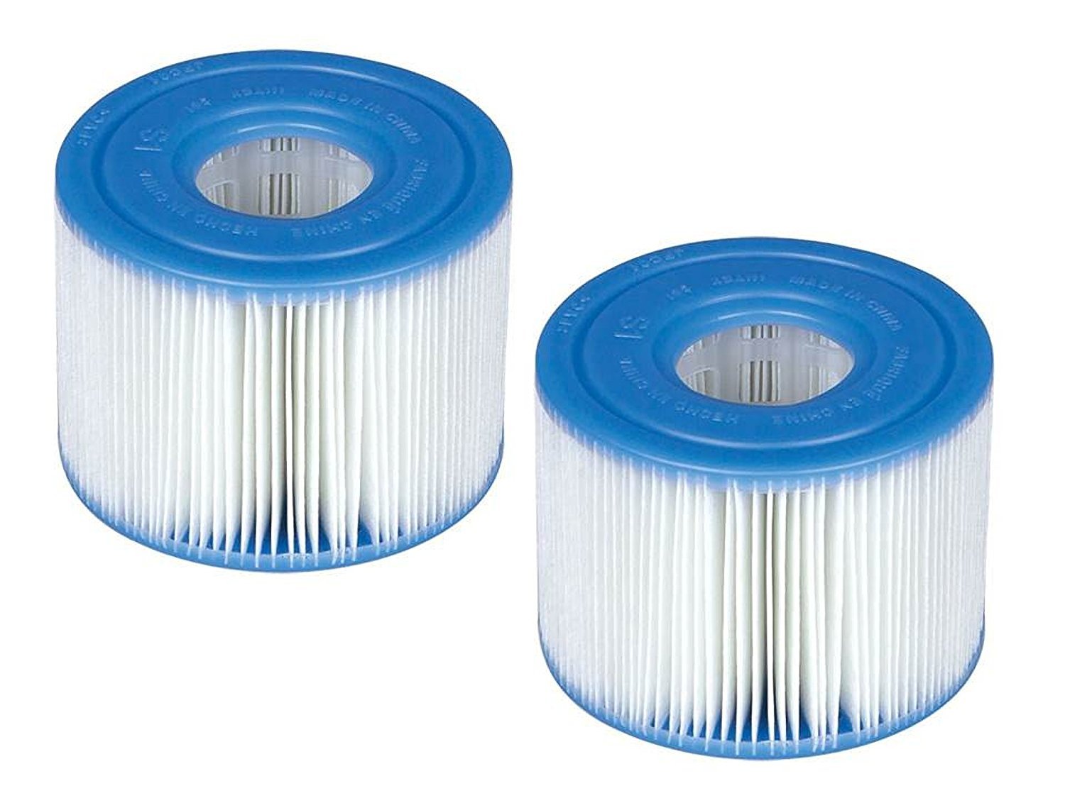 Intex PureSpa Filter Cartridge - Pack of 2: Amazon.co.uk: Garden & Outdoors