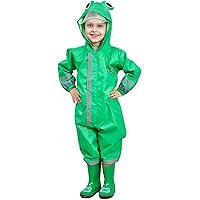 Amazon.co.uk Best Sellers: The most popular items in Girls' Raincoats