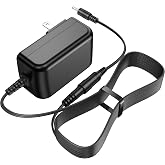 Amazon.com: HIENADTOR 16.8V for Hunter Douglas PowerView Shades ...