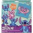 Amazon.com: Perler Fun Beads Box Kit (Lilo and Stitch Starter Pack ...