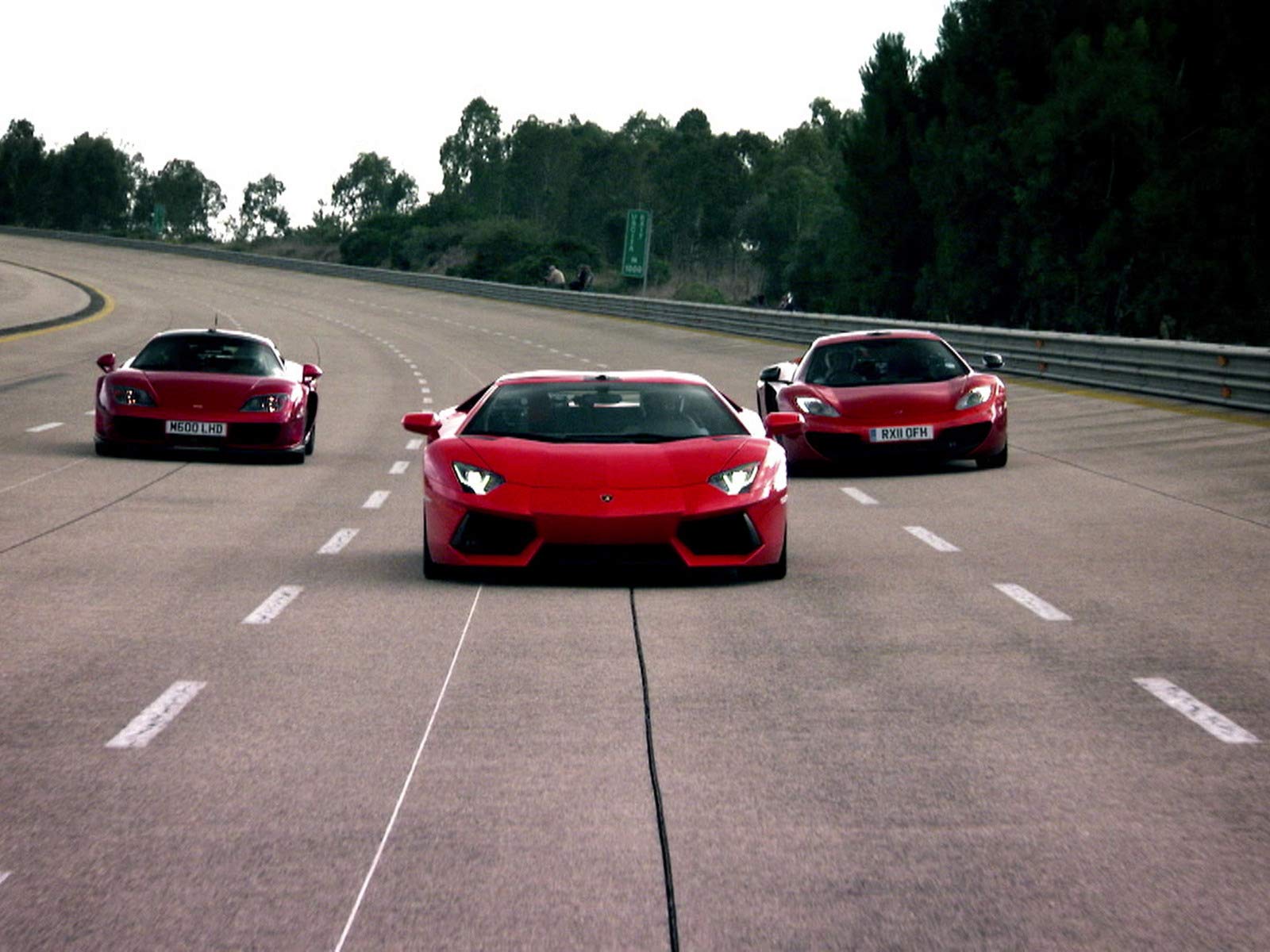 Watch Best of Top Gear - Season 1 | Prime Video