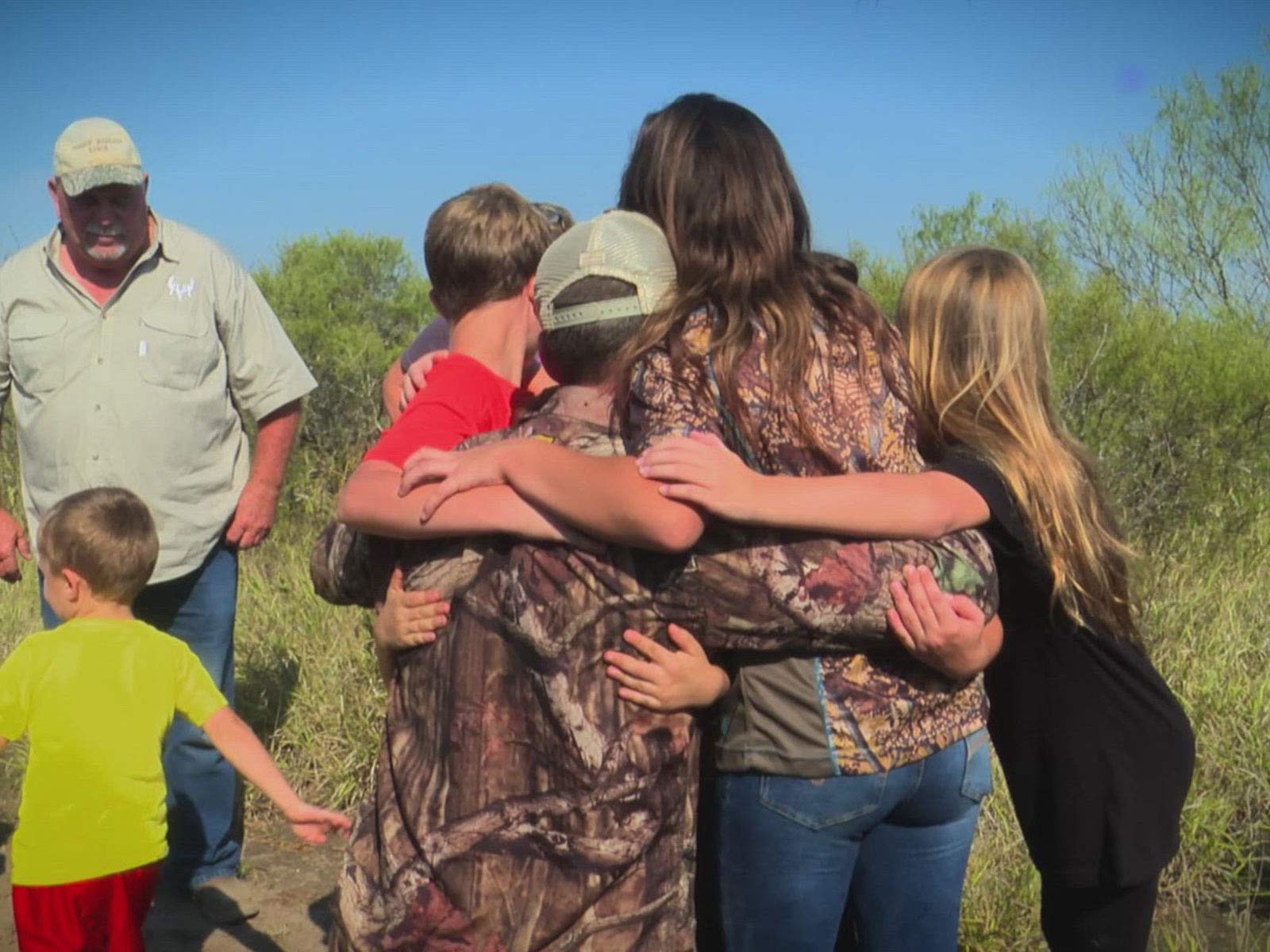 Watch Live 2 Hunt - Season 5 | Prime Video