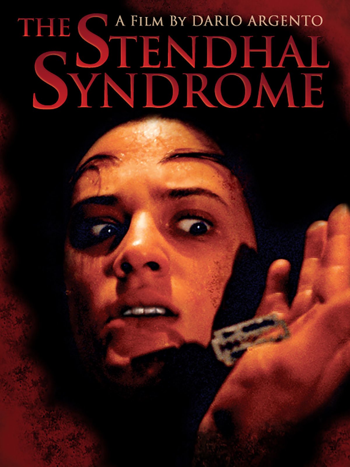 Watch The Stendhal Syndrome | Prime Video