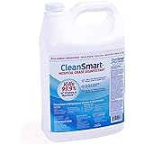 Amazon.com: CleanSmart Disinfectant Spray, Daily Surface and Air ...