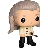 Amazon.com: Funko POP Movies Kill Bill O-Ren Ishii Vinyl Figure : Funko ...