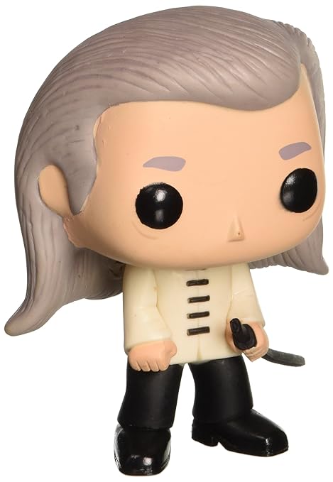 Funko - Pdf00004107 - Figurine Cinéma - Pop - Kill Bill: Funko Pop ...
