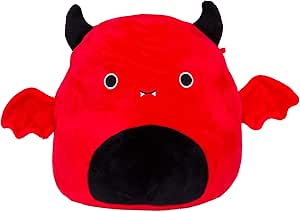 Squishmallow 8" Dante Devil: Amazon.com.au: Toys & Games