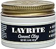 Amazon.com: Layrite Cement Clay 4.25 Oz.: Beauty
