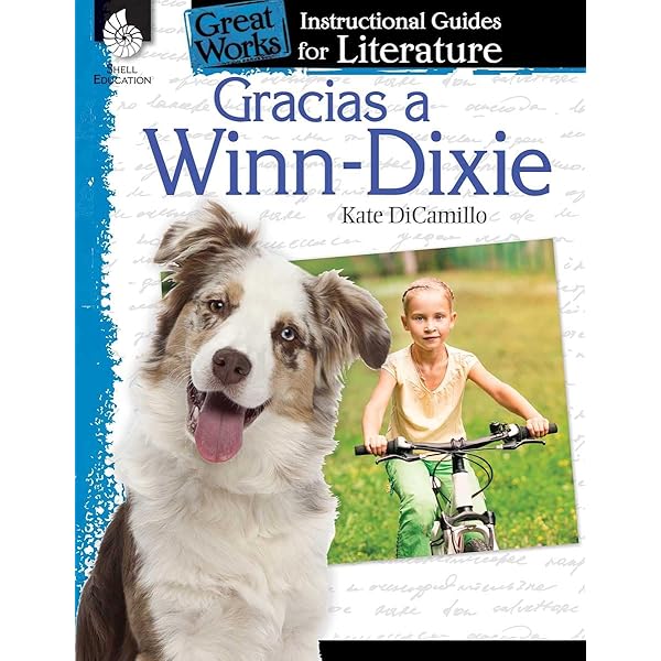 Por Winn Dixie El Predicador