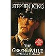 Amazon.com: The Green Mile: 9780671041786: King, Stephen: Books