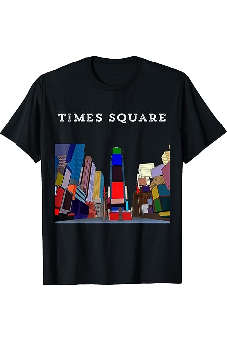 Square Shirt