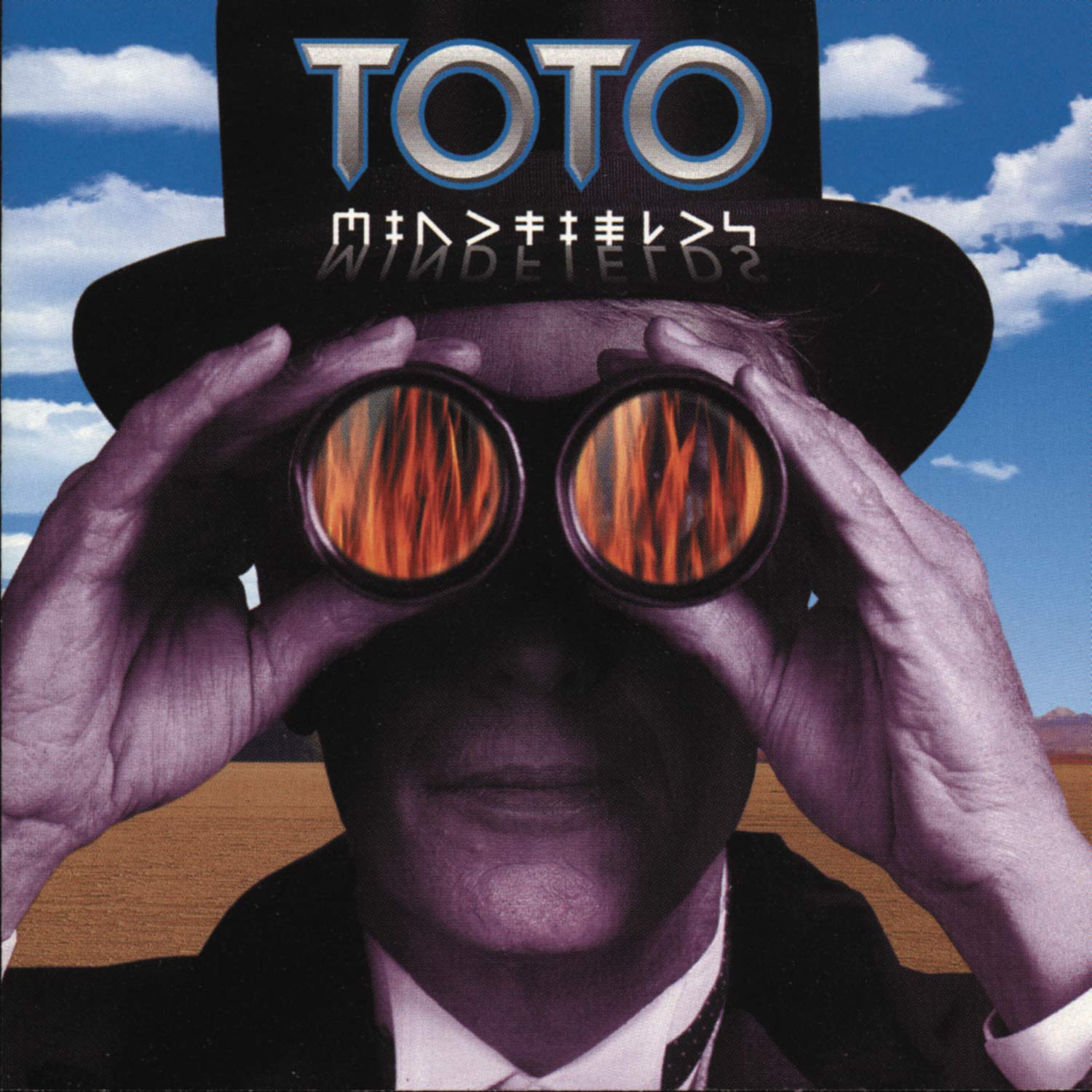 Mindfields - Toto: Amazon.de: Musik