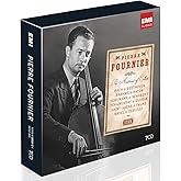 The Pierre Fournier Edition - Complete Recordings On Deutsche ...