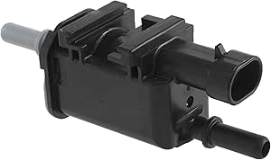Amazon.com: WVE by NTK 2M1077 Vapor Canister Purge Solenoid: Automotive