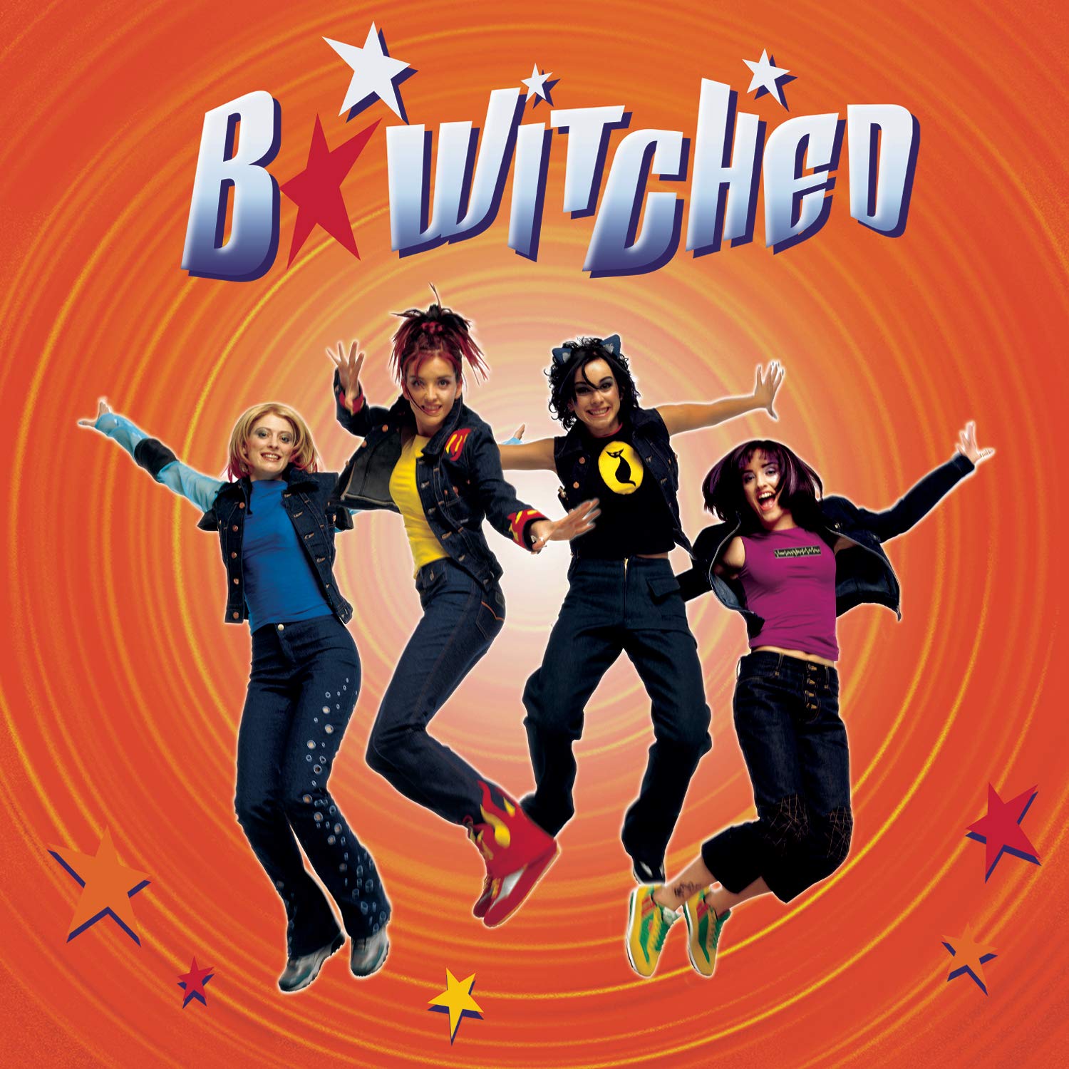 B*Witched - B*Witched: Amazon.de: Musik
