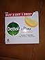 Dettol & Moms Bathing Soap Citrus, 75gm, BUY 3 GET 1 FREE: Amazon.in ...