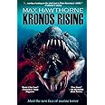 Amazon.com: Kronos Rising: After 65 million years, the world's greatest ...