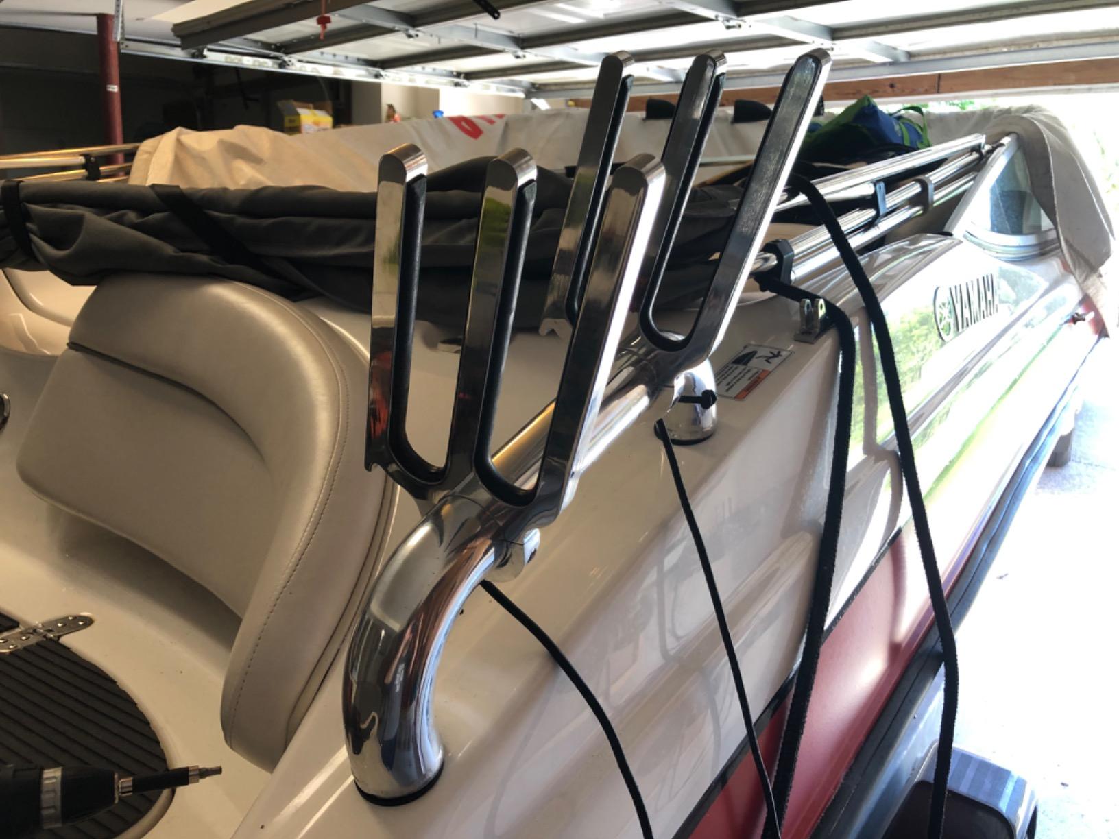 $40/mo - Finance Big Air Oasis Towerless Rack | Buy Now, Pay Later