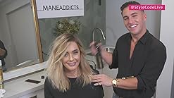 Amazon.com : Nick Chavez Beverly Hills Dry Volumizing Flocker 5.5 Oz ...