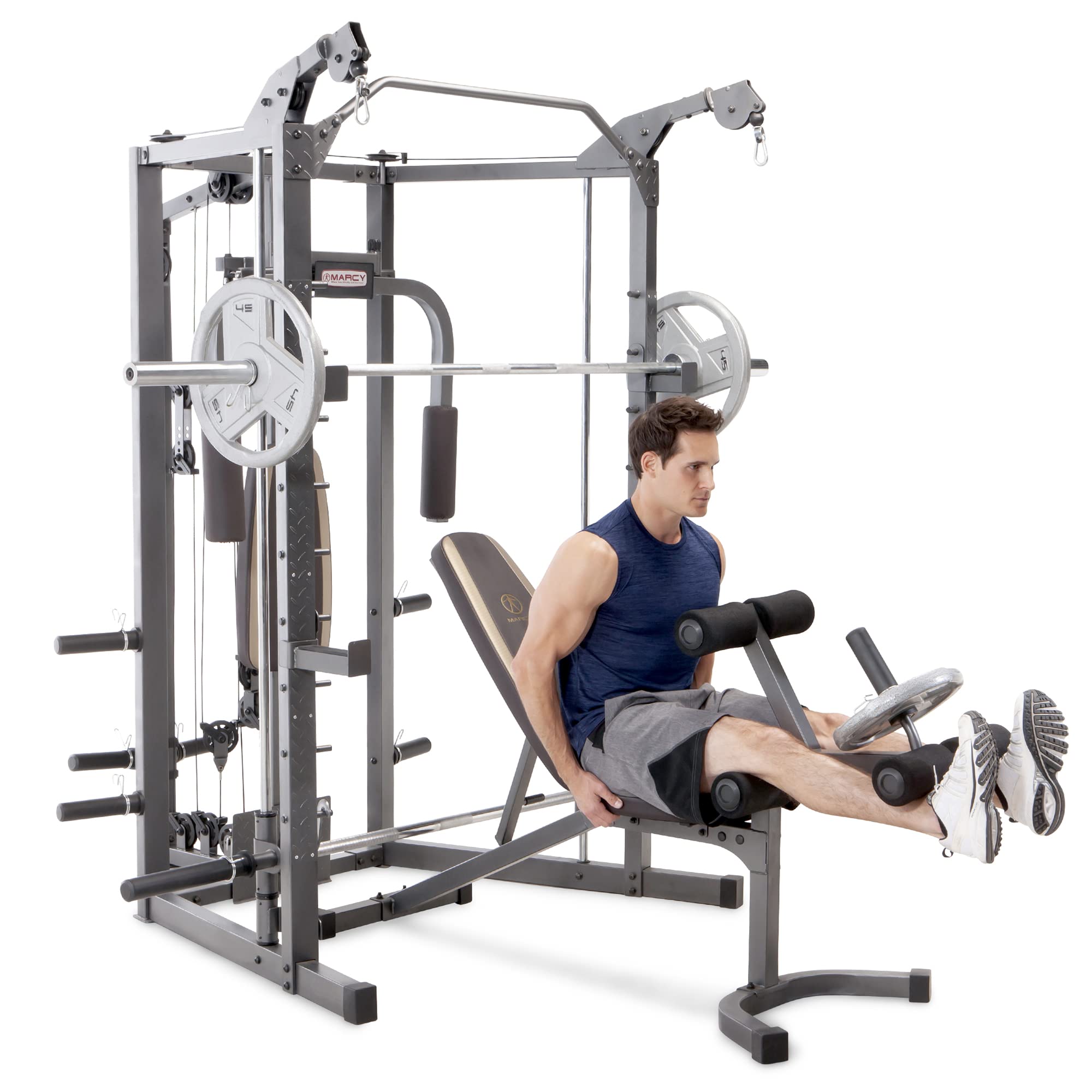 Home Gym Systems Saudi Arabia | Buy Online | Whizz Others