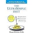 The UltraSimple Diet: Kick-Start Your Metabolism and Safely Lose Up to ...