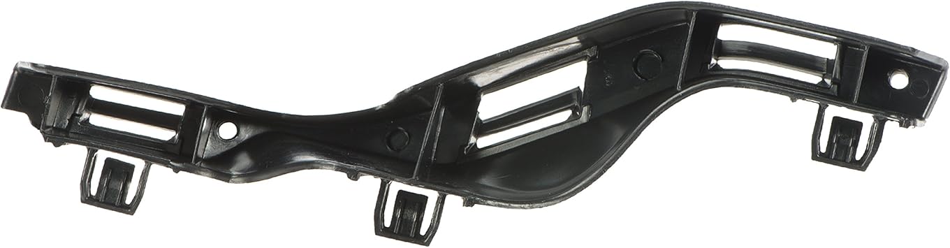 Genuine Ford Parts 8L8Z-17E814-B Front Left Bumper Cover Support ...