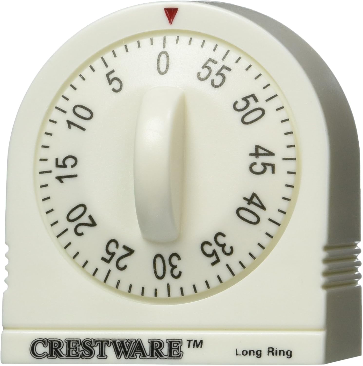 Amazon.com: Crestware 60 mins Long Ring Timer: Kitchen & Dining