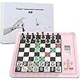 Amazon.com: Electronic Chess Set, Computer Chess Game, Electronic Chess ...