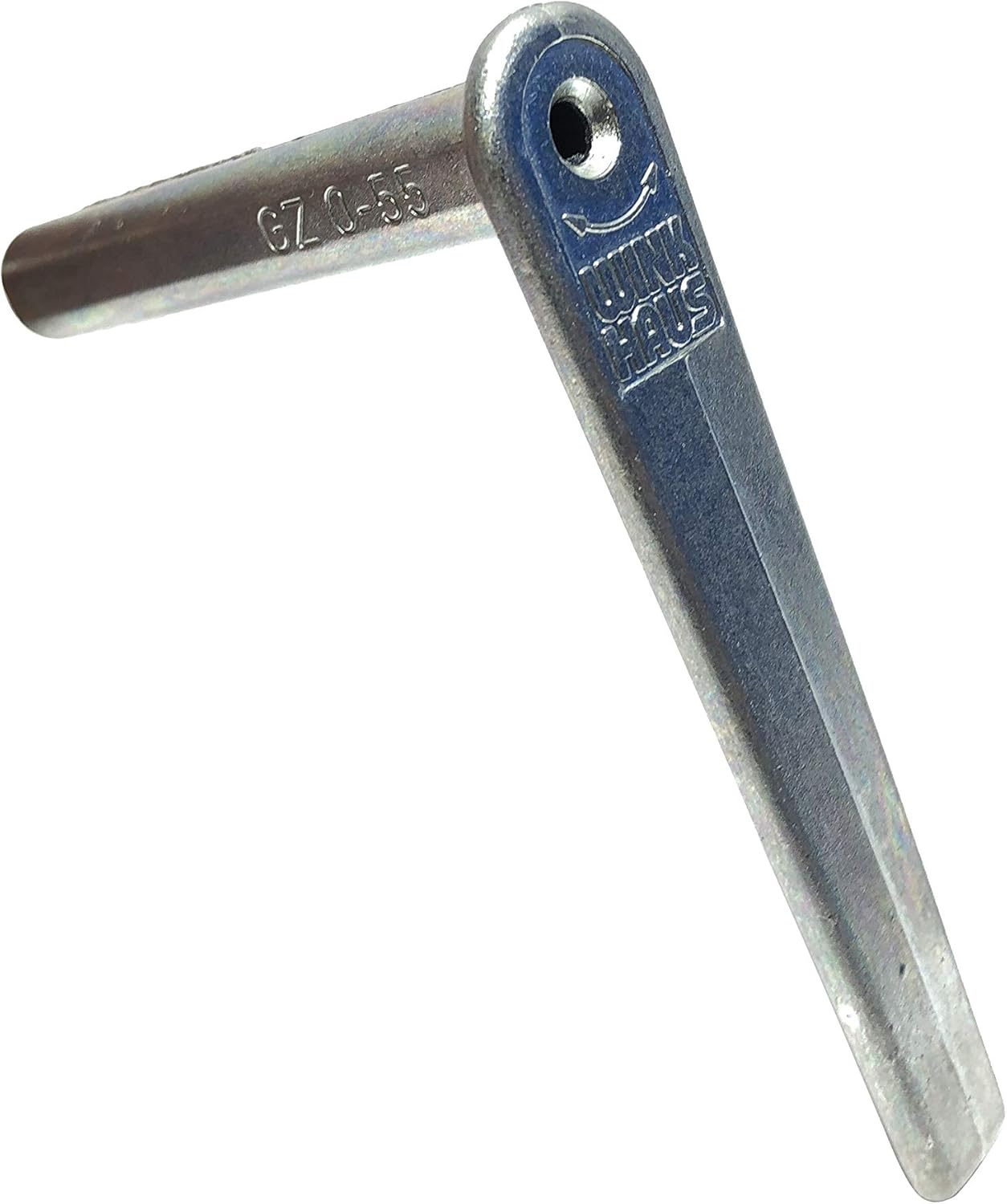 Winkhaus GZ 0-55 SL Handle Hardware Window Hardware umoonproductions.com