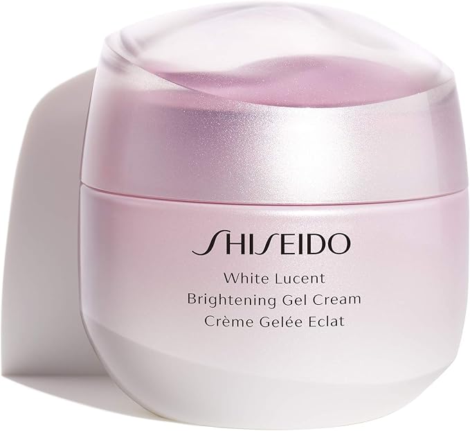 Shiseido Face cream 0.21 g: Amazon.co.uk: Beauty