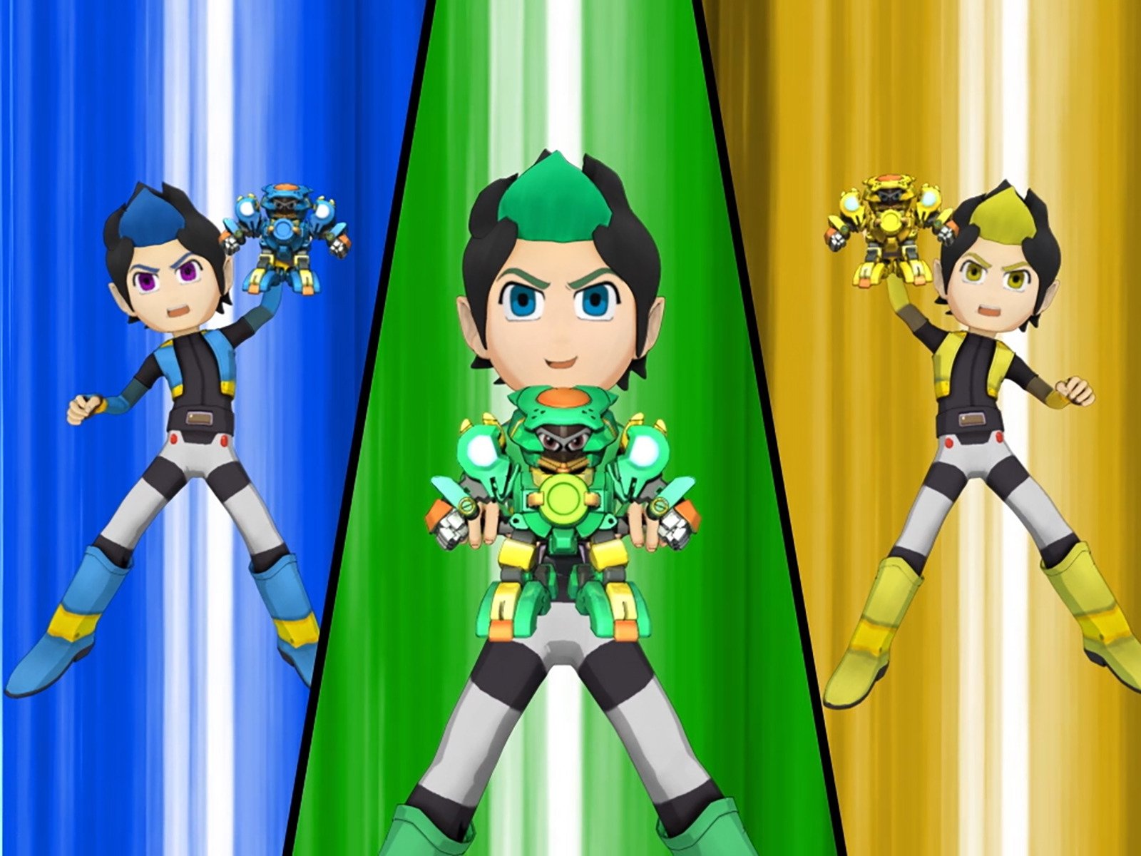 Watch Battle Disc | Prime Video