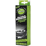 JML Mantis Instant Shine - Deep Shine High Gloss Waterless Car and Motorbike Cleaner - Leaves A ...