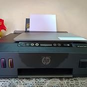 HP Smart Tank 515 All-in-One Wireless Ink Tank Colour Printer with ...
