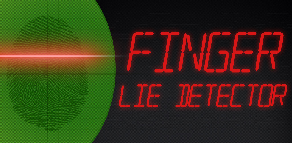Finger Lie Detector:Amazon.co.uk:Appstore for Android