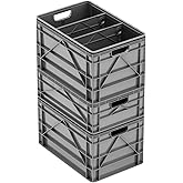 Amazon.com: SIDIO CRATE Starter Pack - Two Full Size and One Half Size ...