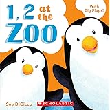 Amazon.com: Two at the Zoo: Smith, Danna, Petrone, Valeria: Books