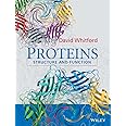 Proteins: Structure and Function: Whitford, David: 9780471498940 ...