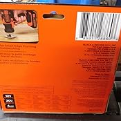 BLACK + DECKER BDCMTR Matrix Router Attachment: Amazon.ca: Tools & Home ...