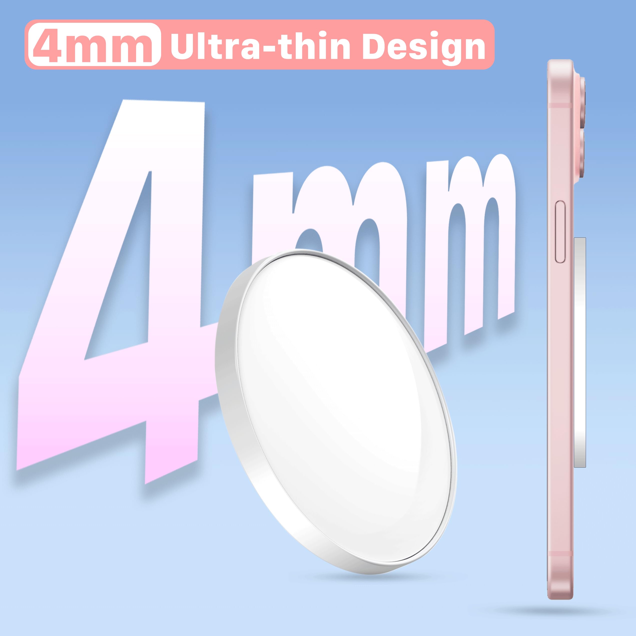 Mua FARWAYVIEW Magnetic Selfie Mirror for Back Camera,Vlog Selfie ...