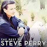 Amazon.com: Open Arms: The Steve Perry Anthology: 21 Classics from the ...