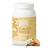 RAW Whey Isolate Protein Powder, Vanilla Oatmeal Cookie (CBUM Itholate ...