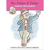 Mr. Putter & Tabby Turn the Page (23): Rylant, Cynthia, Howard, Arthur ...