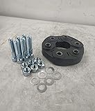 Amazon.com: Bapmic 2304100115 Drive Shaft Flex Joint Disc for Mercedes ...