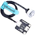 Amazon.com: CQRobot Contact Water/Liquid Level Sensor Compatible with Raspberry Pi/Arduino. for ...