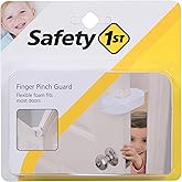Amazon.com: Safety 1st Finger Pinch Guard, 2 Count : Baby