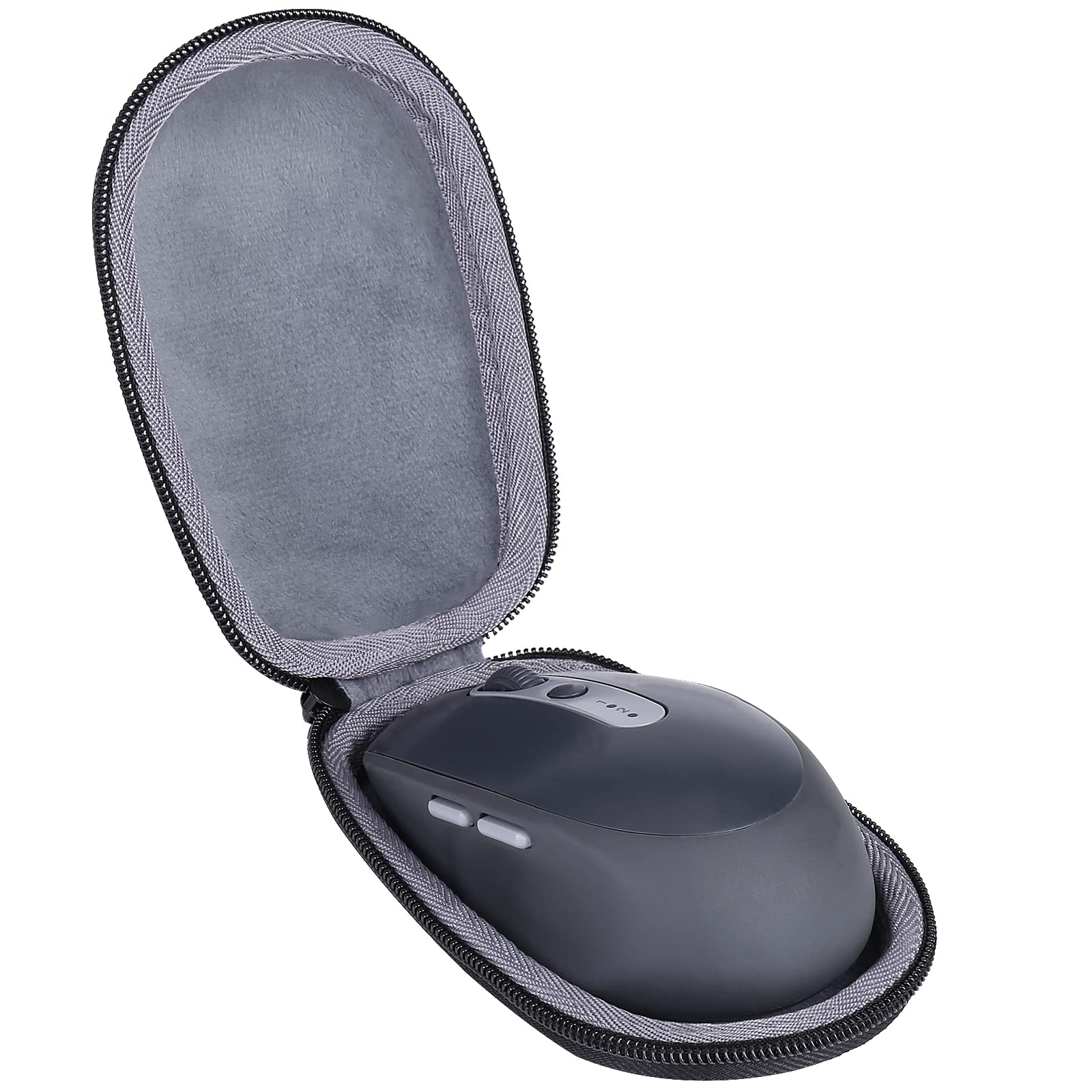 Mua co2CREA M585 M590 Compatible Logicool Wireless Mouse Storage Case ...
