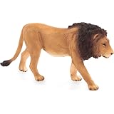 Amazon.com: MOJO Lioness (Female Lion) Realistic International Wildlife ...