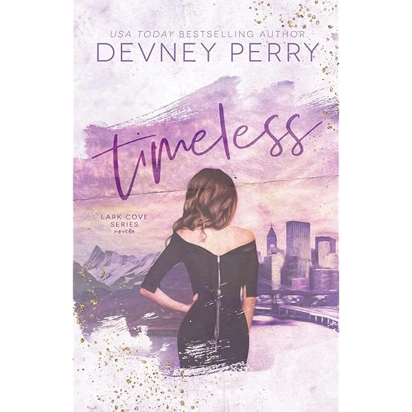 Devney Perry SIGNED SPECIAL EDITION Runaway Series Limited print ...